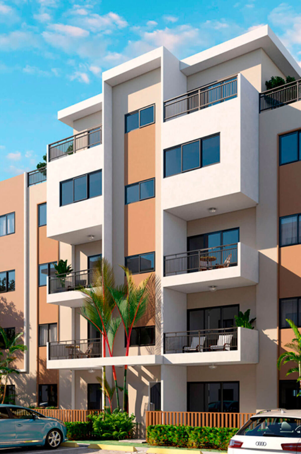 Brisas de las Colinas 5 - Brisas de las Colinas