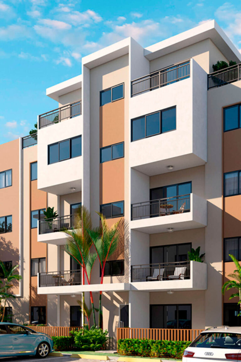 Brisas de las Colinas 5 - Brisas de las Colinas